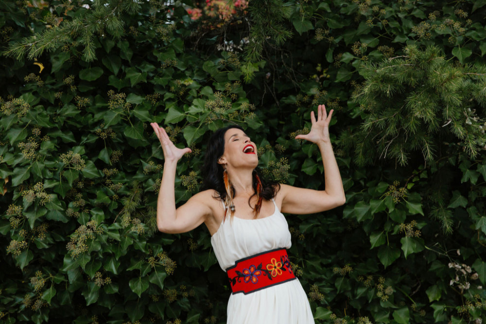 Rubaboo | The Grand Theatre