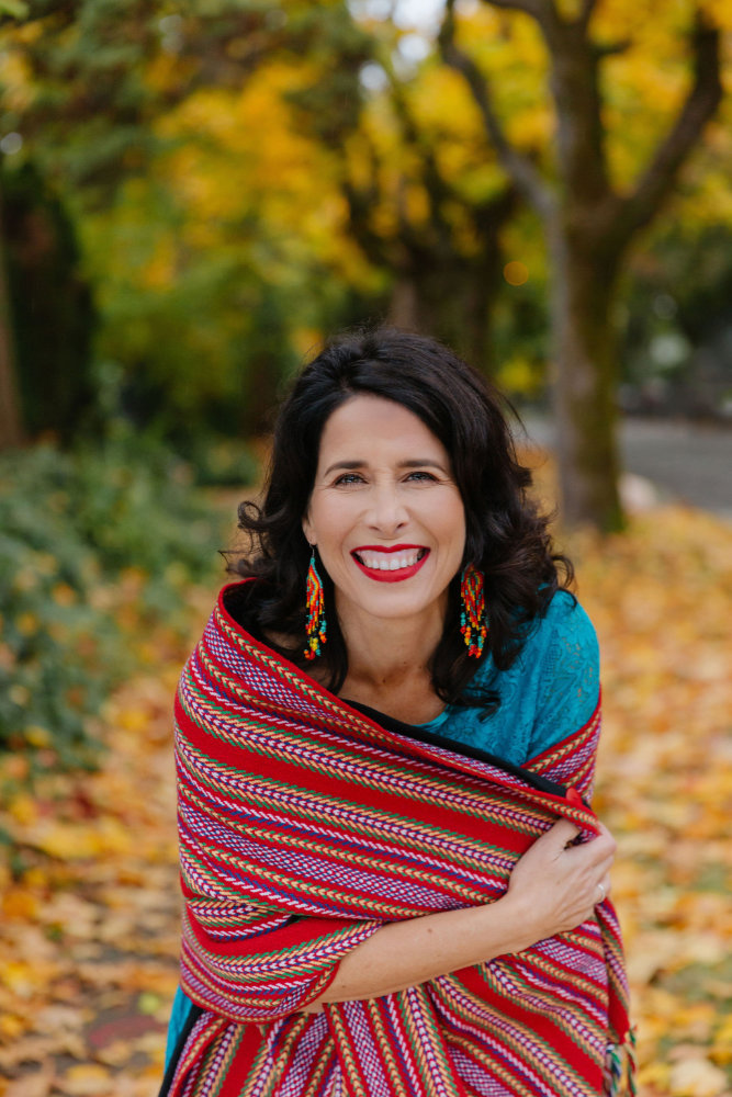 Rubaboo | The Grand Theatre