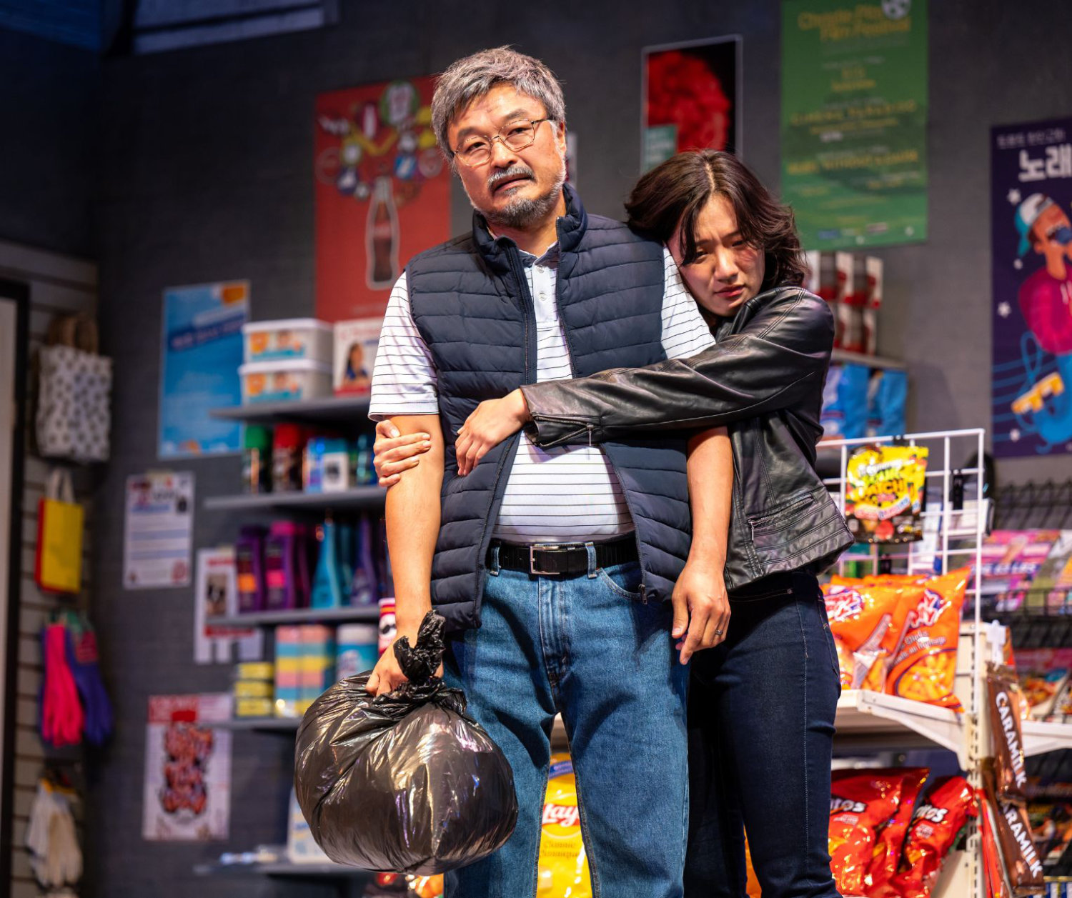 Kim's Convenience | The Grand Theatre