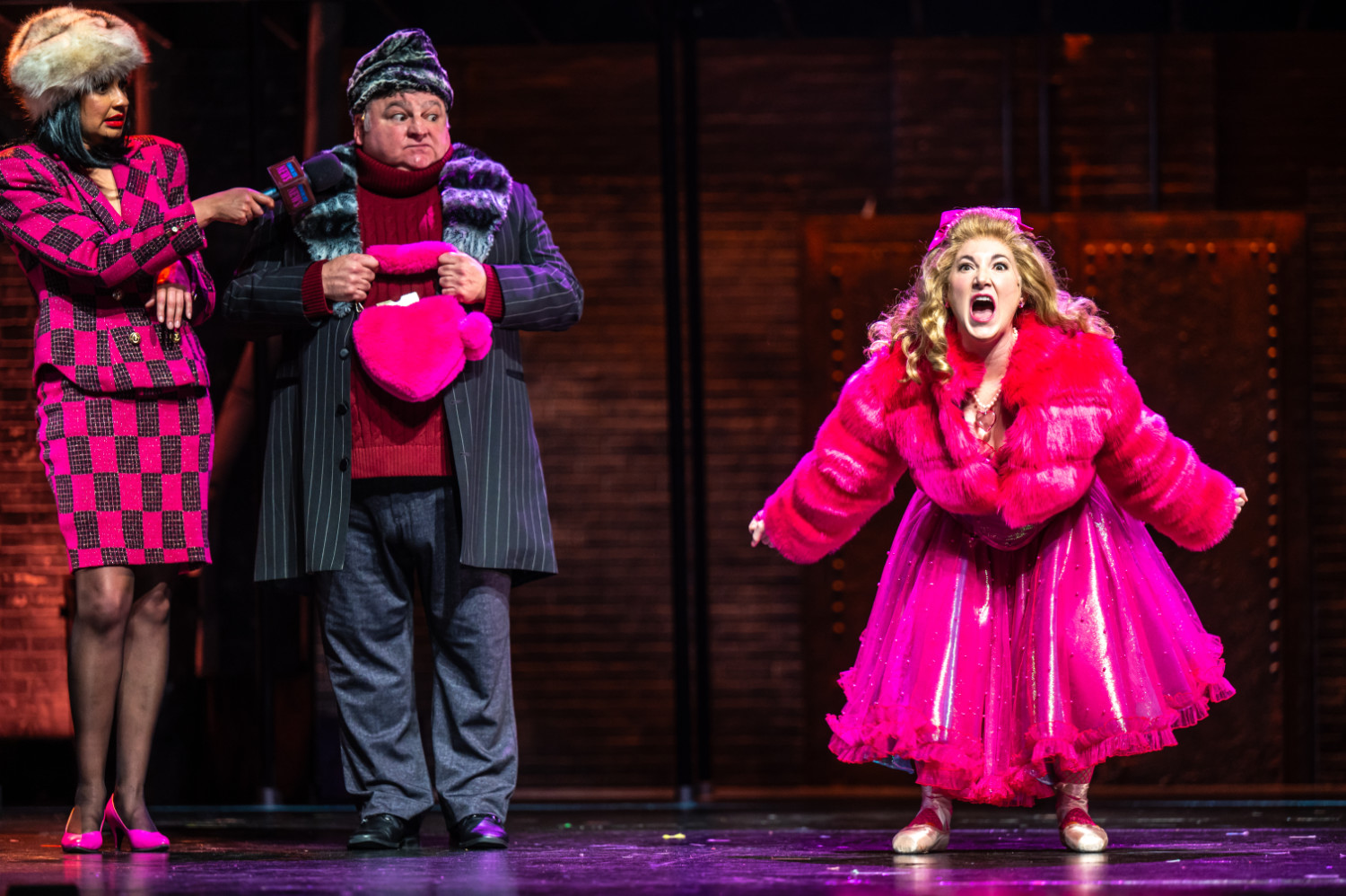 Charlie and the Chocolate Factory | The Grand Theatre