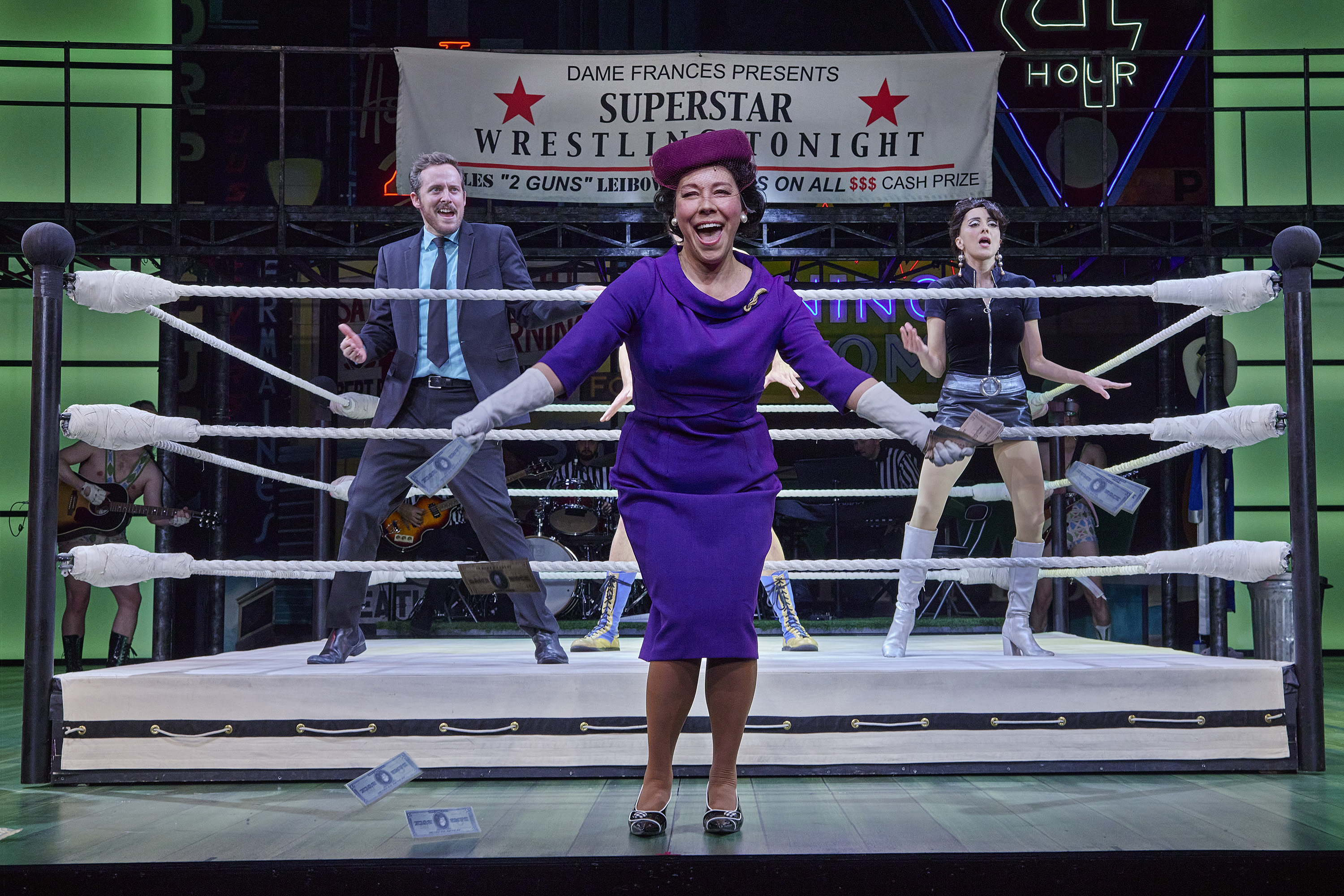 As You Like It | The Grand Theatre