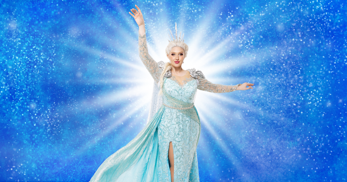 Disney's Frozen | The Grand Theatre