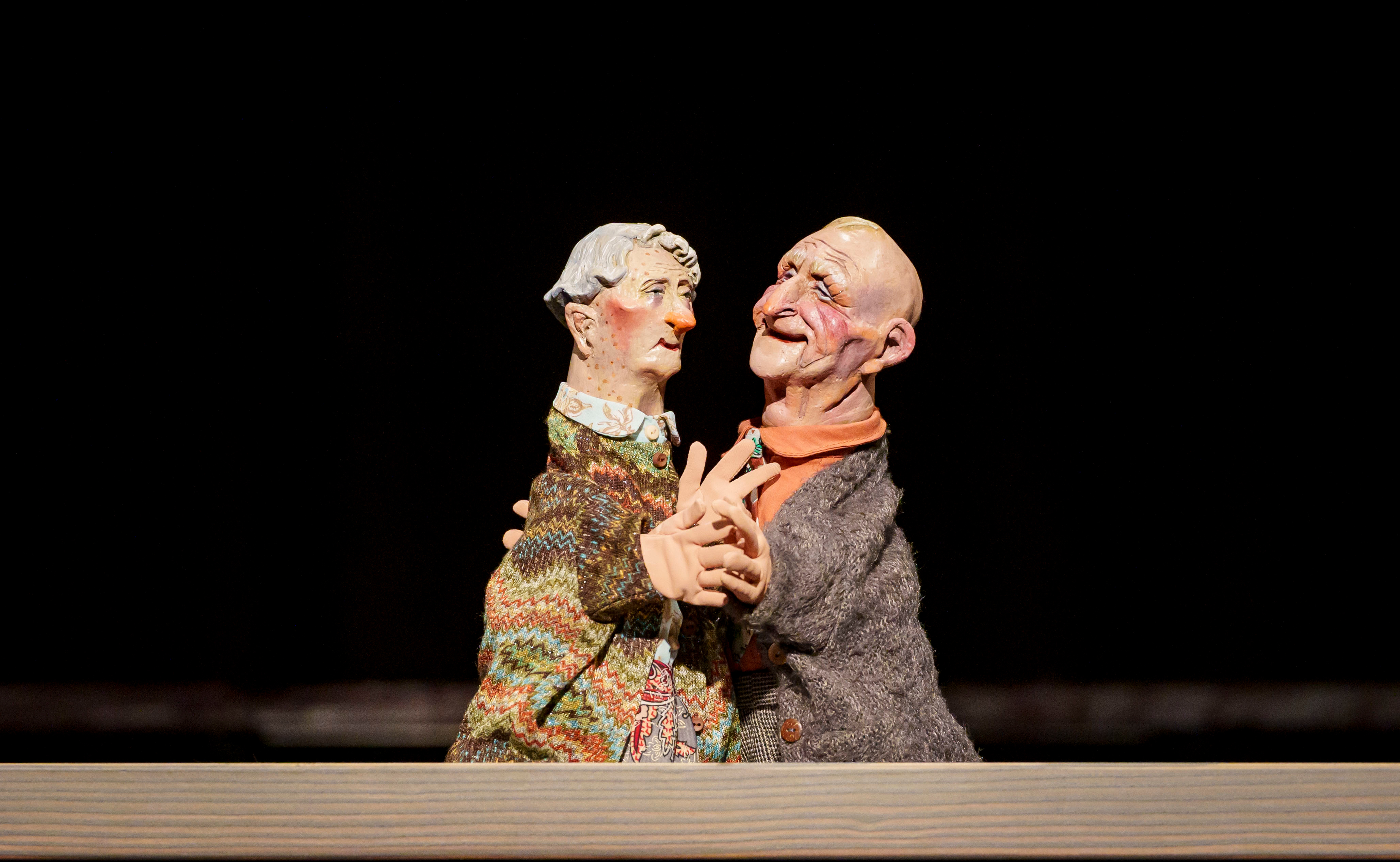 Wonderful Joe | The Grand Theatre