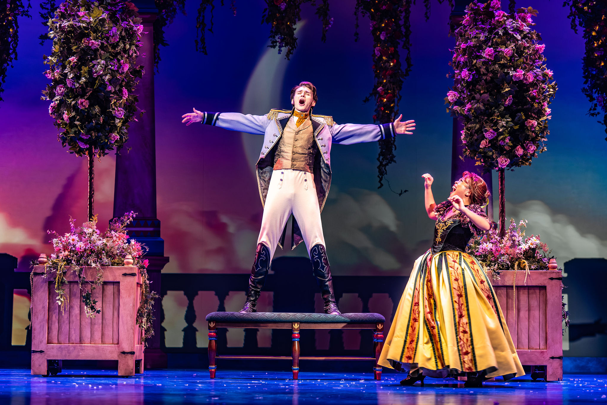 Disney's Frozen | The Grand Theatre