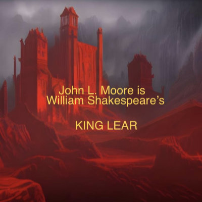 King Lear Presented by Liam Grunté Theatre | The Grand Theatre