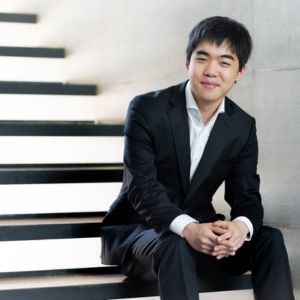 The Jeffery Concerts | The Grand Theatre