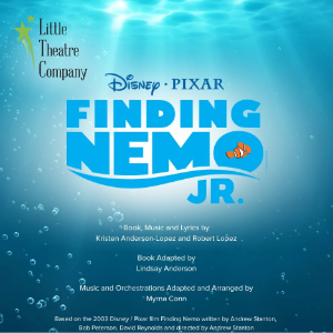 Finding Nemo Jr. - Presented by Little Theatre Company | The Grand Theatre