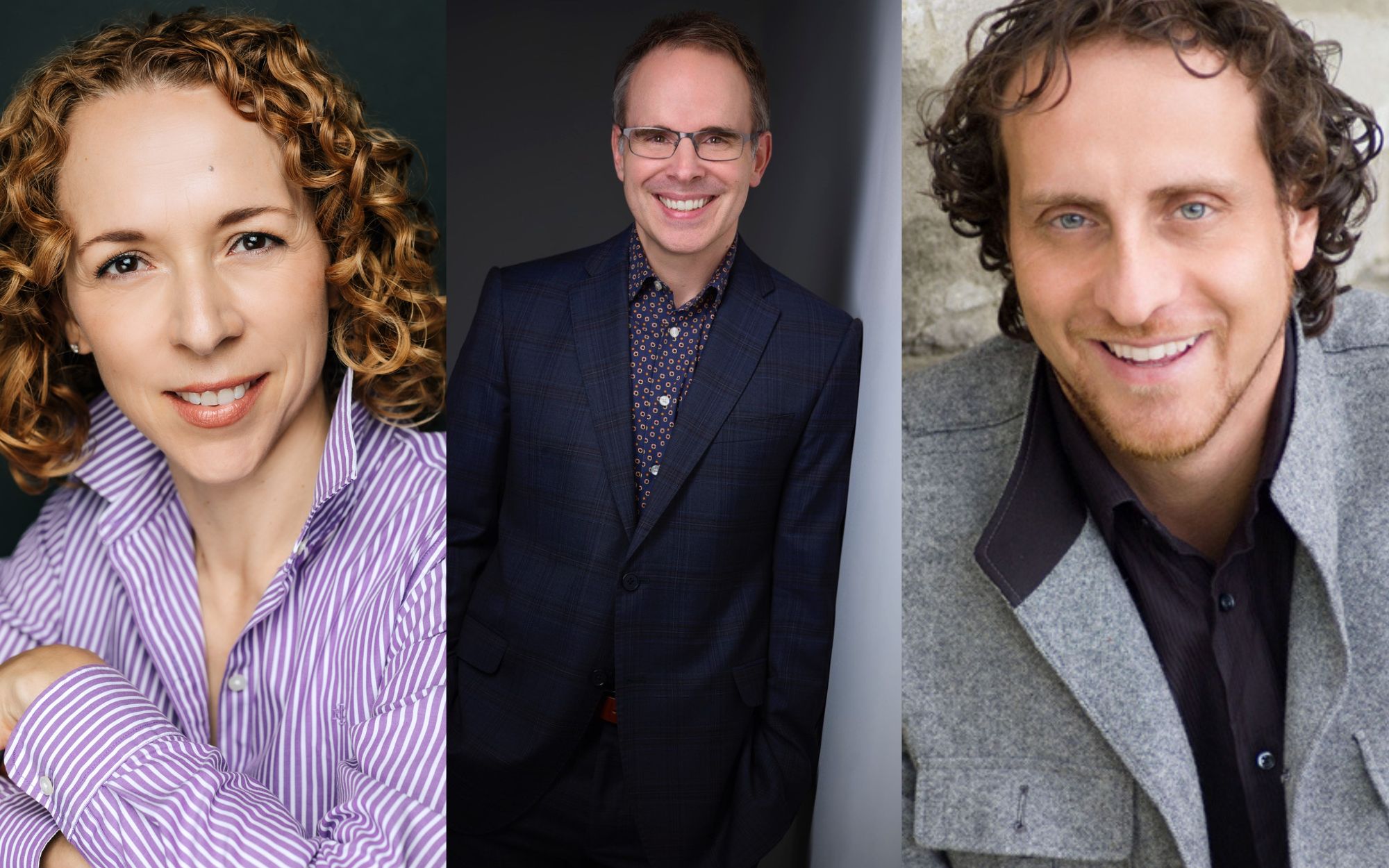 Grand Theatre Announces 2024/25 Casting and Creative Teams | The Grand ...