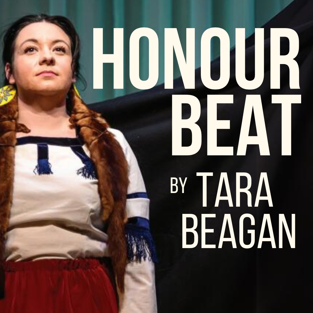 Indigenous Reconciliation & Programs | The Grand Theatre