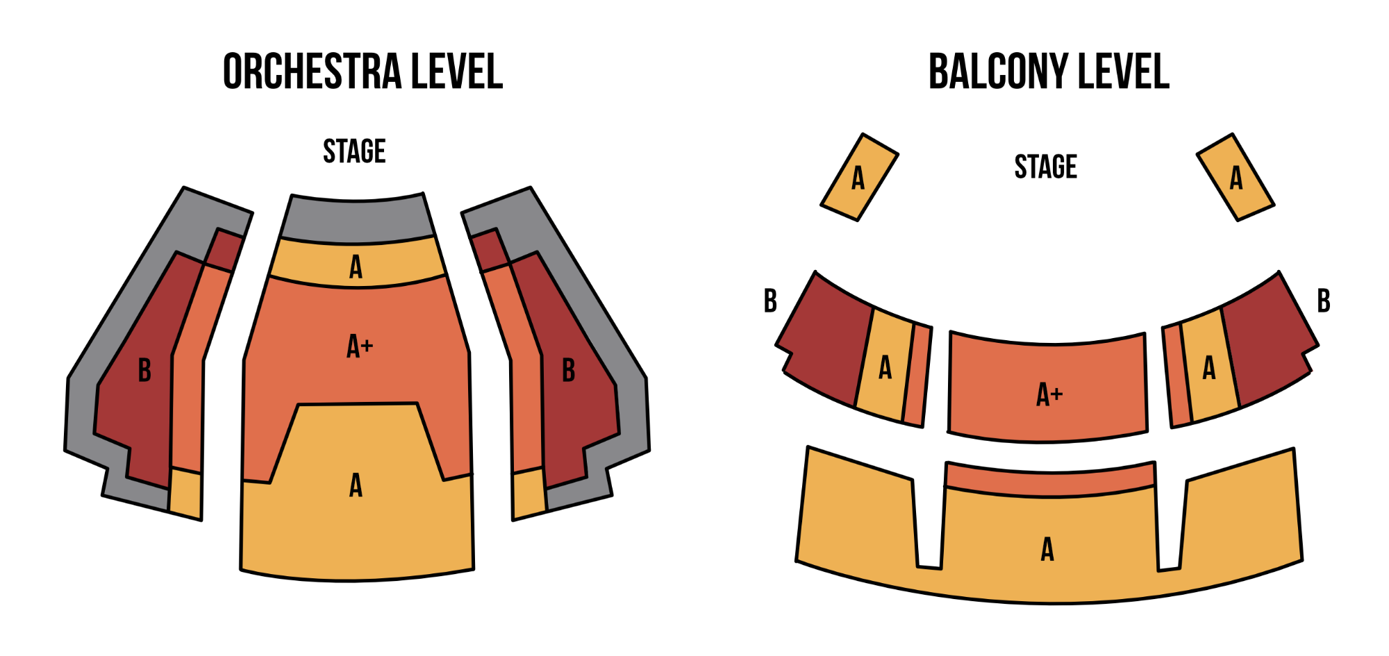 Subscribe | The Grand Theatre