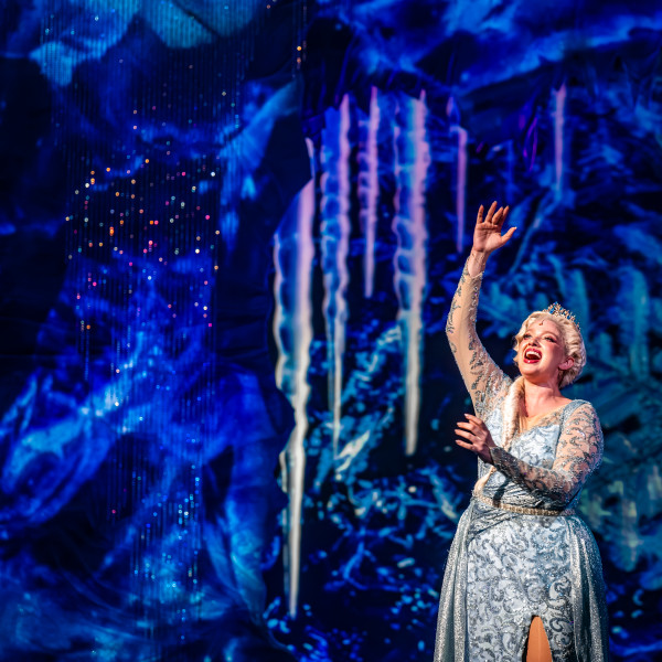 Disney's Frozen | The Grand Theatre