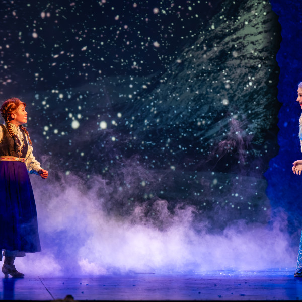 Disney's Frozen | The Grand Theatre