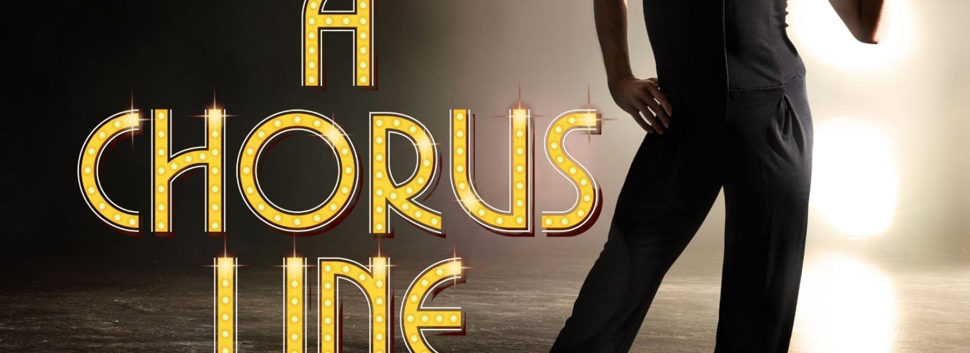 A Chorus Line - Teen Edition | The Grand Theatre