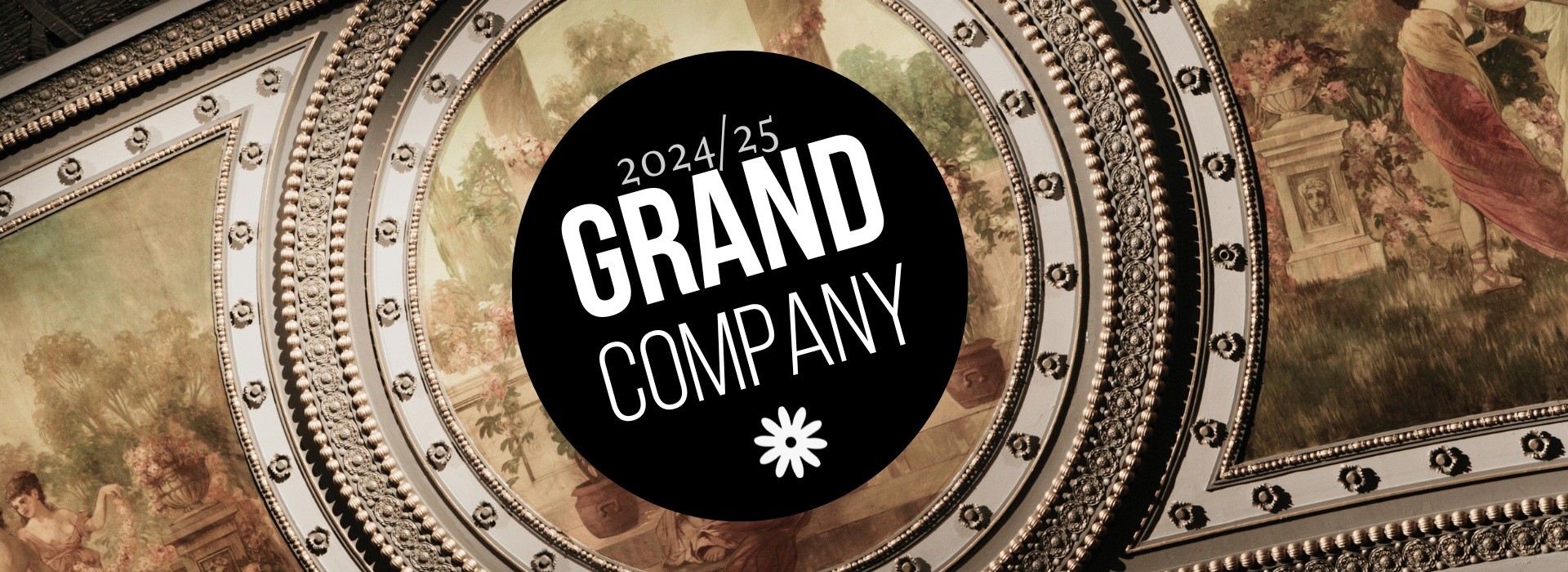 Grand Theatre Announces 2024/25 Casting and Creative Teams | The Grand ...