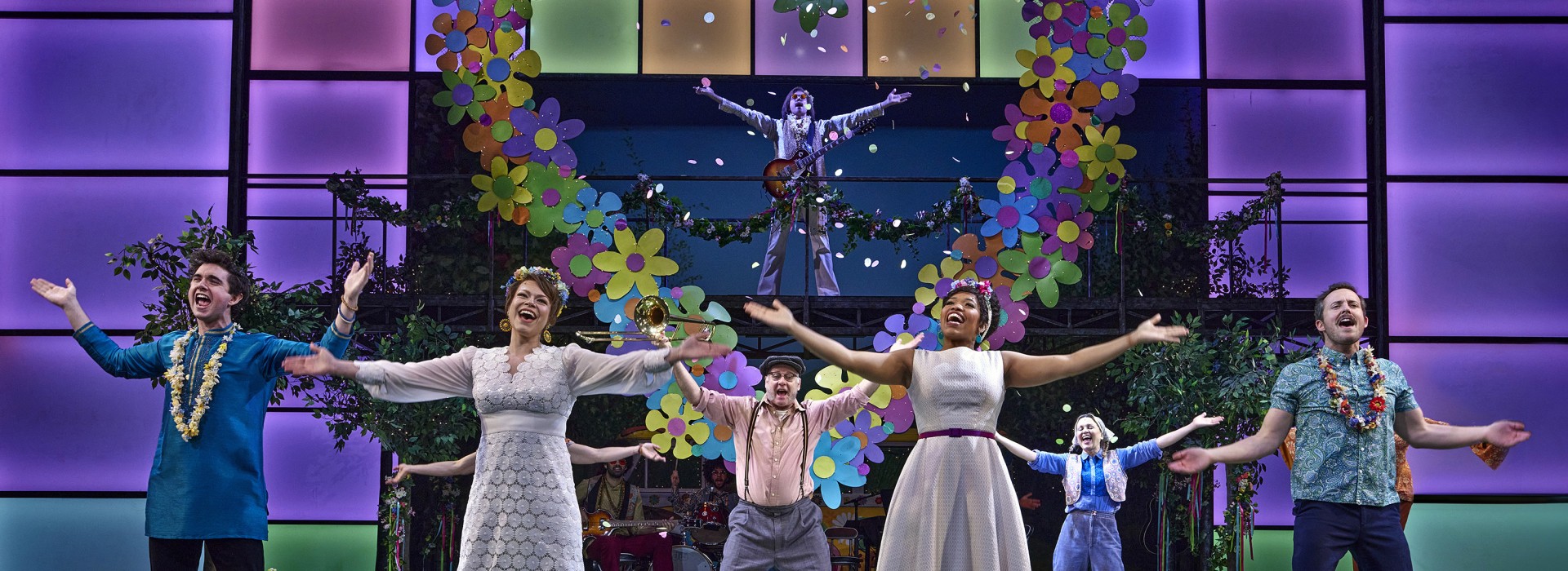 The Beatles and the Bard | The Grand Theatre