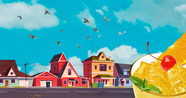 Primary Trust | The Grand Theatre